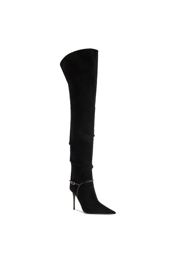 GIUSEPPE ZANOTTI Secret High Boot 105