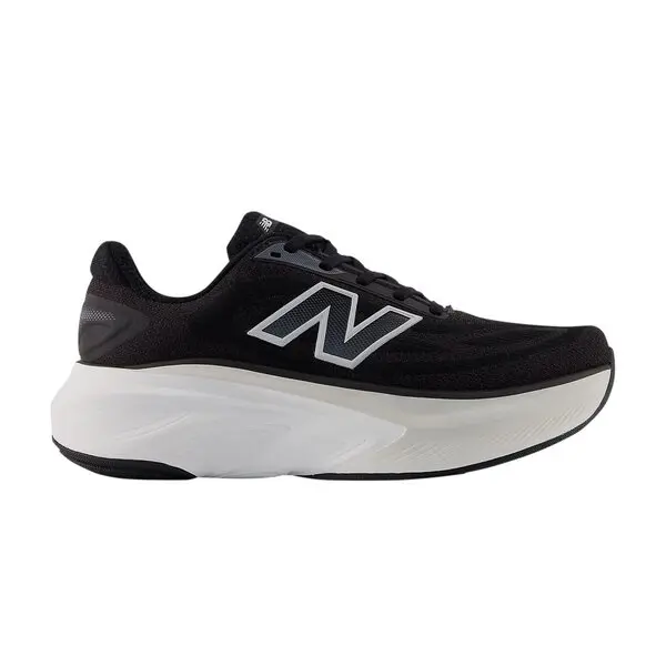 NEW BALANCE Fresh Foam X More V6 - Black