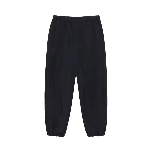 StÜssy Training Pant - Black
