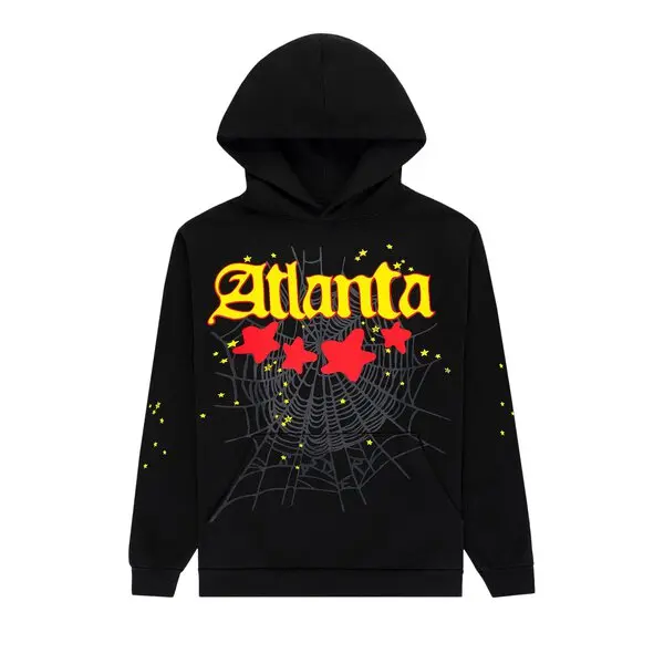 SP5DER Atlanta Hoodie