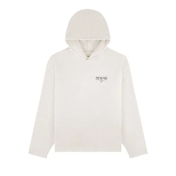 Aimé Leon Dore Gallery Hoodie