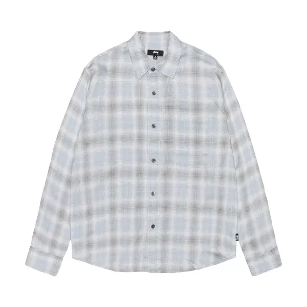 StÜssy Printed Shirt