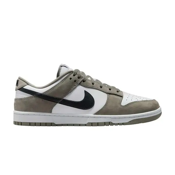 Nike Dunk Low 'light Army - Green