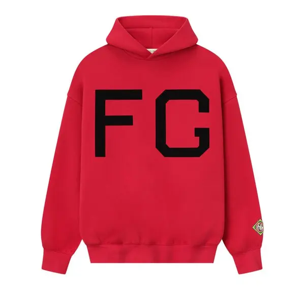 Fear Of God Fg Monarchs Hoodie