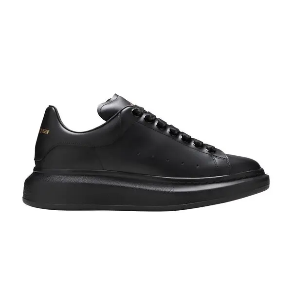 Alexander McQueen Oversized Sneaker