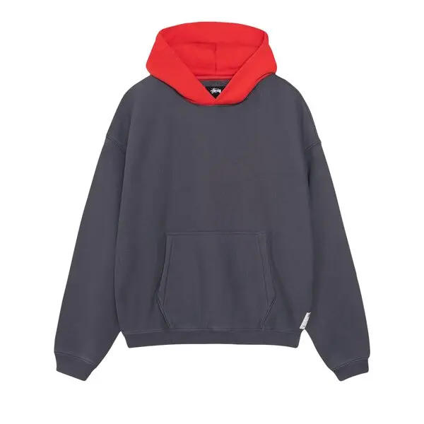 StÜssy Hoodie - Blue