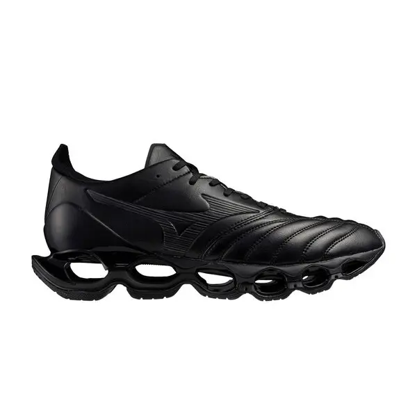Mizuno Wave Prophecy Morelia Neo - Black