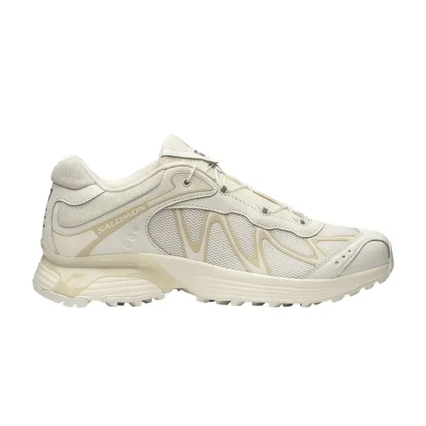 SALOMON Xt-whisper Sneakers - Cream