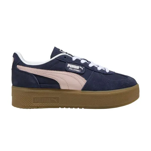 PUMA Palermo Elevata Sneakers - Blue