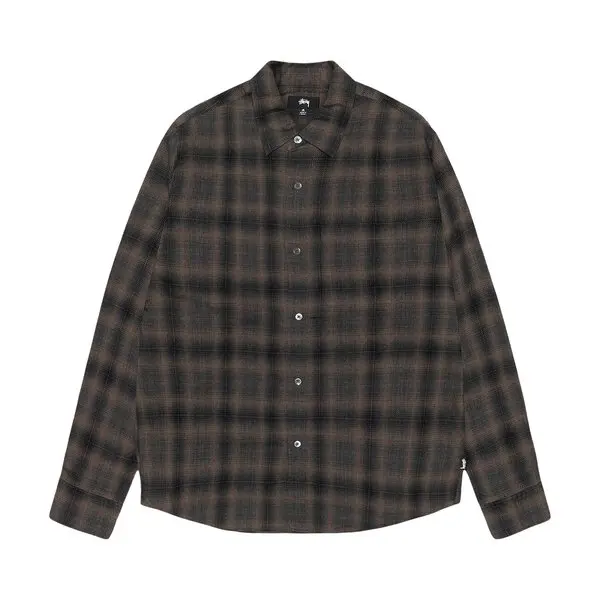 StÜssy Matthew Printed Shirt