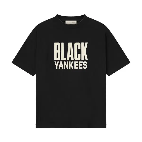 Fear Of God Yankees Tee
