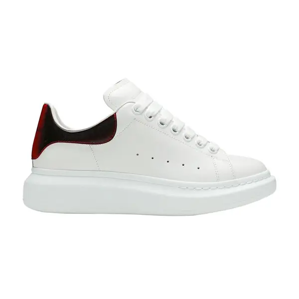 Alexander McQueen Oversized Sneakers