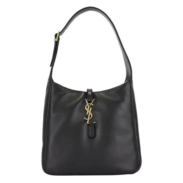 Saint Laurent Le 5 À 7 Small Padded Bag