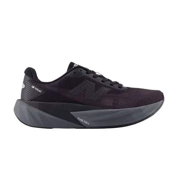 NEW BALANCE Fuelcell Rebel V5 Sneakers - Black