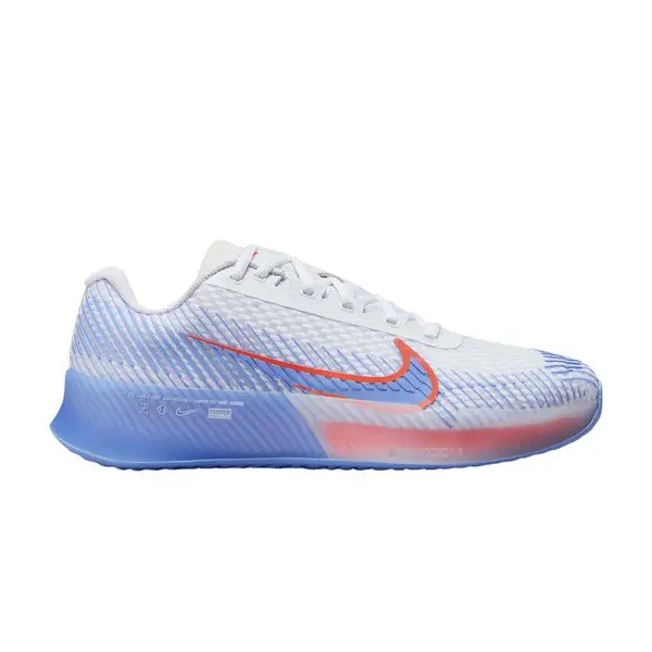 Nike Nikecourt Air Zoom Vapor 11 Hc Sneakers - Blue