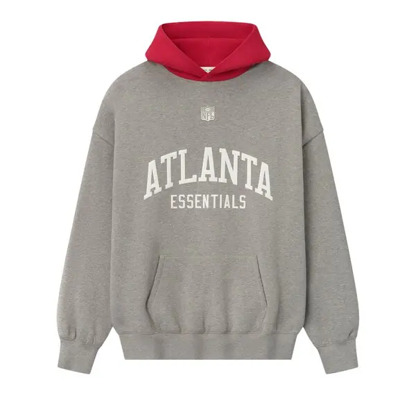 Fear Of God Falcons Hoodie