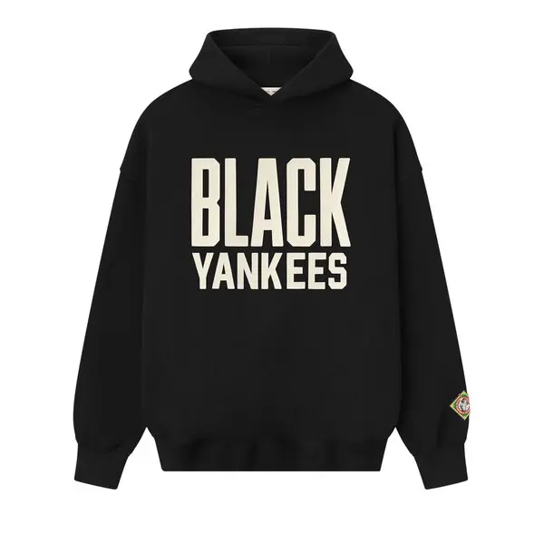 Fear Of God Yankees Hoodie
