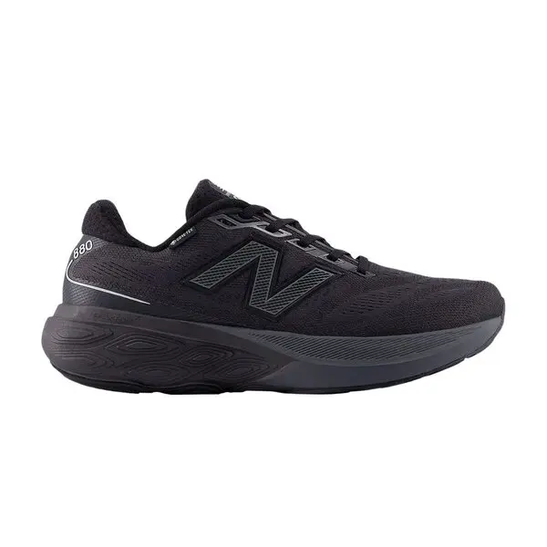 NEW BALANCE Fresh Foam X 880v15 Gore-tex Sneakers - Black
