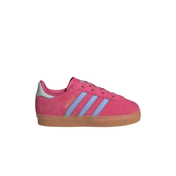 Adidas Gazelle Comfort Closure El I