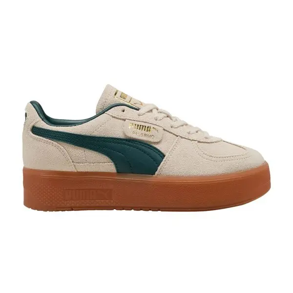 PUMA Palermo Elevata Sneakers - Cream