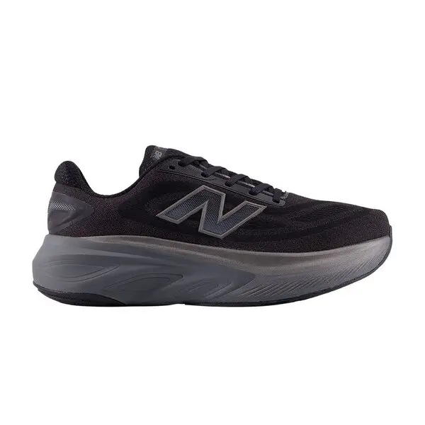 NEW BALANCE Fresh Foam X More V6 Sneakers - Black