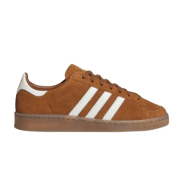 Adidas Jabbar Low Sneakers - Brown