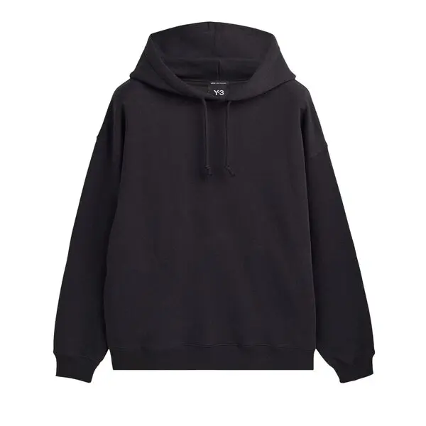 Y3 Graphic Hoodie