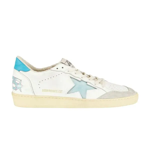 GOLDEN GOOSE Ball Star Sneakers