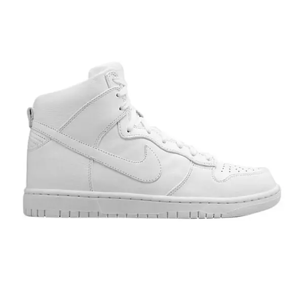 Nike Nikelab Dunk Lux High Sneakers