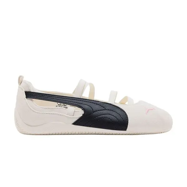 PUMA Rosé X Wmns Speedcat Ballet Sd - White