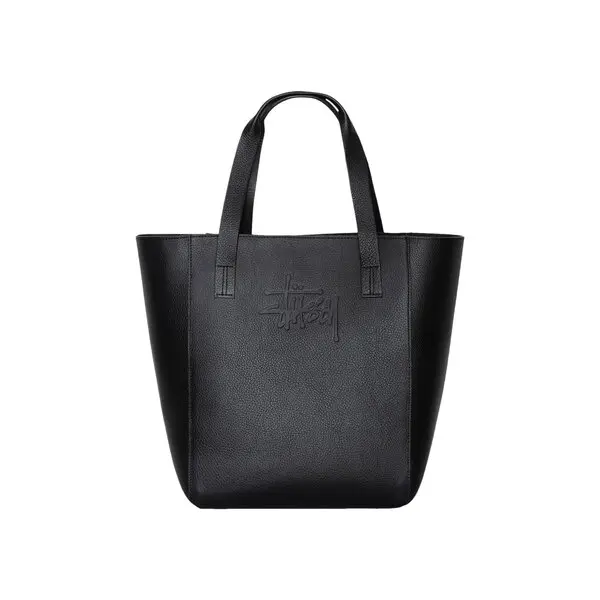 StÜssy X Our Legacy Work Shop Work Tote Bag