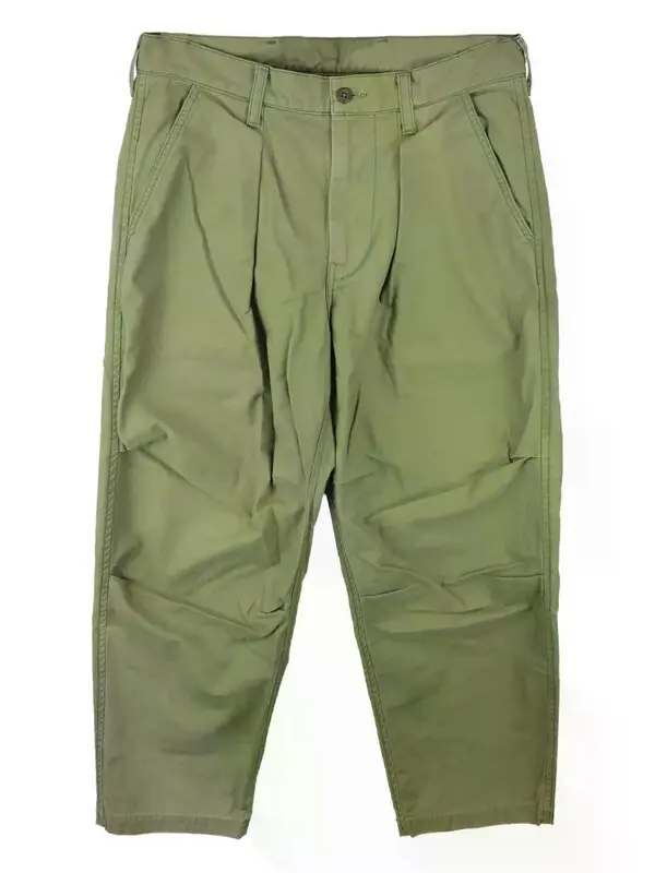 EMOTIONALLY UNAVAILABLE Guard Your Heart Trousers