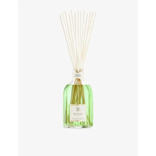DR. VRANJES FIRENZE Limone Cedrato Scented Room Fragrance Diffuser 2500ml - One-color