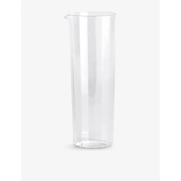 HAY Angle Glass Carafe 0.9l