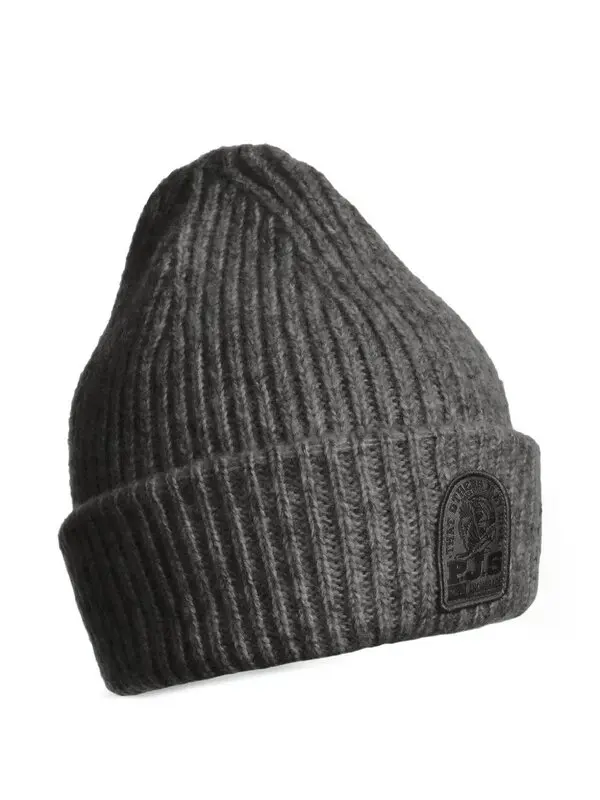 PARAJUMPERS Mooneye Beanie - Grey