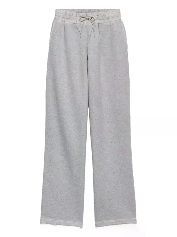Prada Drawstring Track Pants