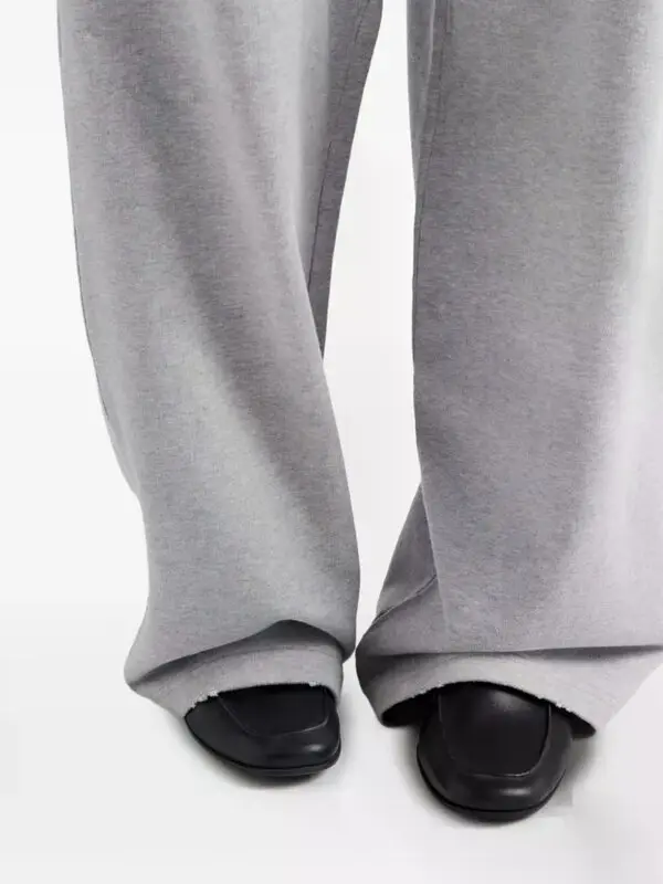 Prada Drawstring Track Pants