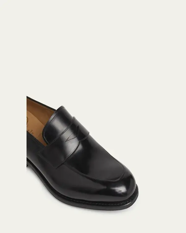 Church's Hertford Leather Penny Loafers