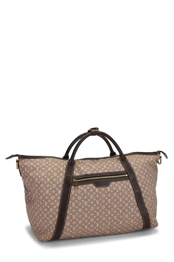 LOUIS VUITTON Monogram Idylle Odyssee
