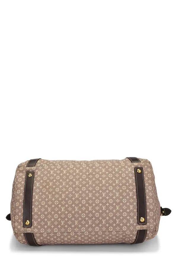 LOUIS VUITTON Monogram Idylle Odyssee