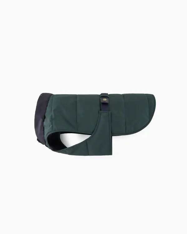 Giorgio Armani Poldo X Raincoat