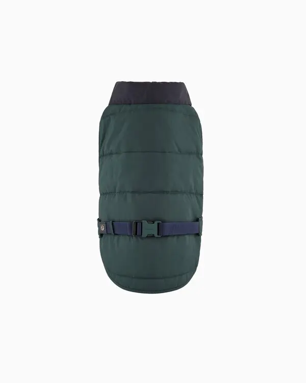 Giorgio Armani Poldo X Raincoat