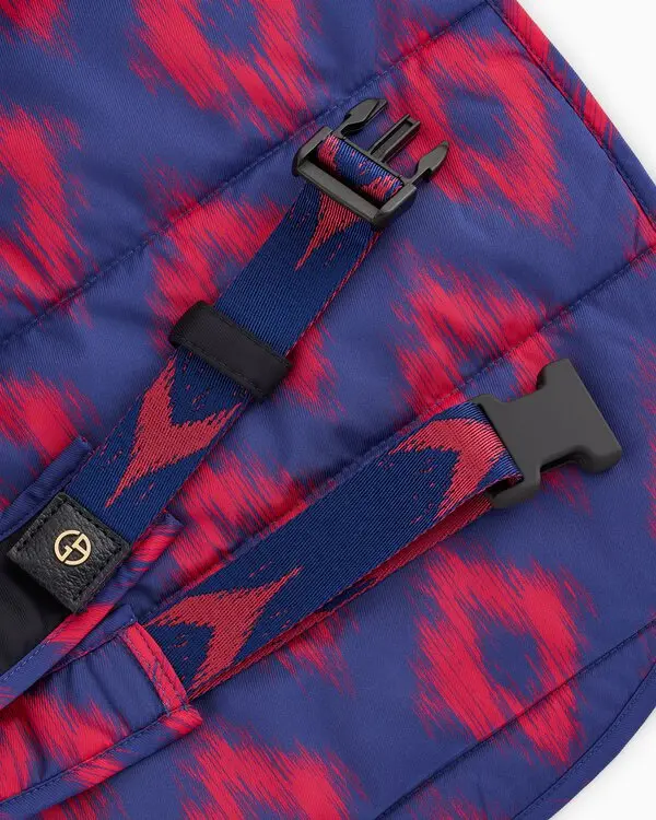 Giorgio Armani Poldo X Raincoat