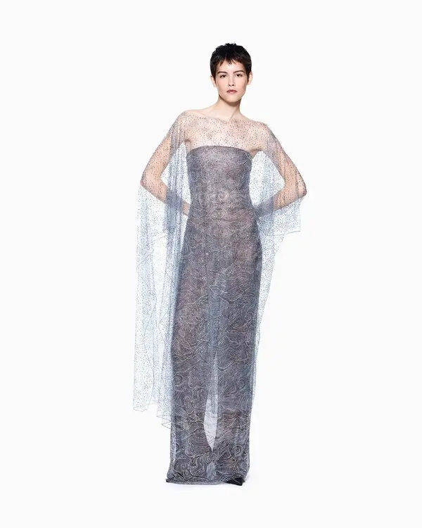 Giorgio Armani Capes