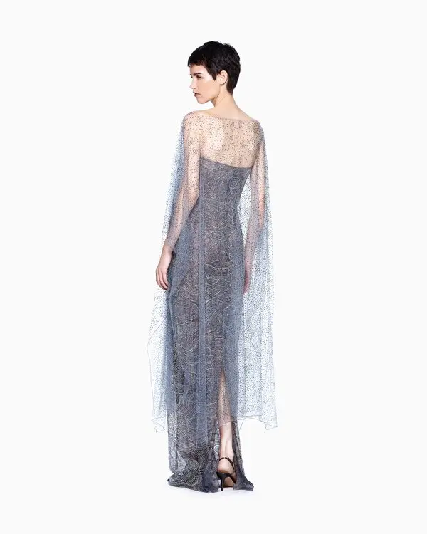 Giorgio Armani Capes
