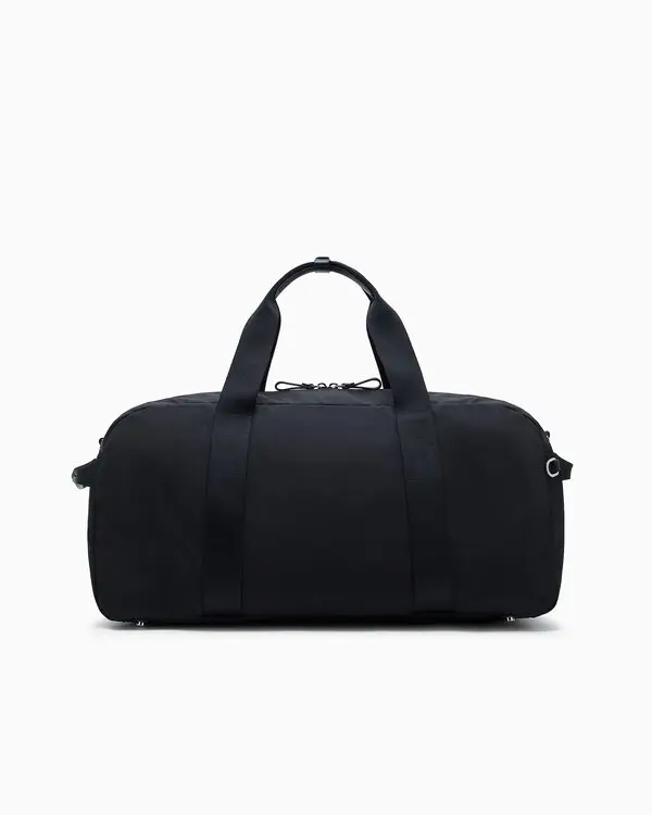 Giorgio Armani Medium Duffel Bag