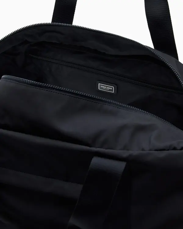 Giorgio Armani Medium Duffel Bag