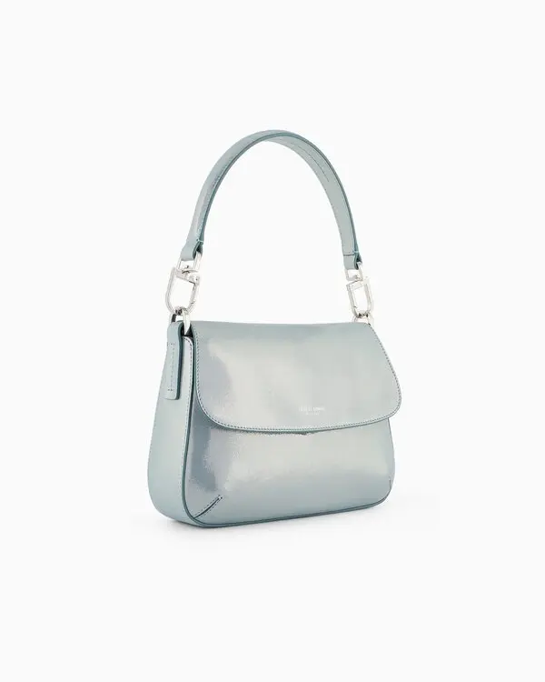 Giorgio Armani La Prima Soft Small Handbag