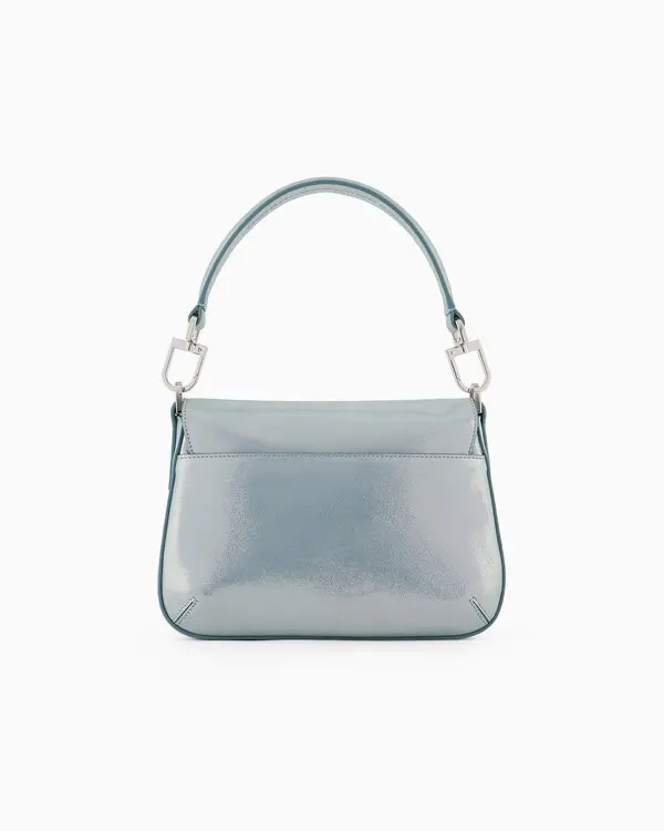 Giorgio Armani La Prima Soft Small Handbag