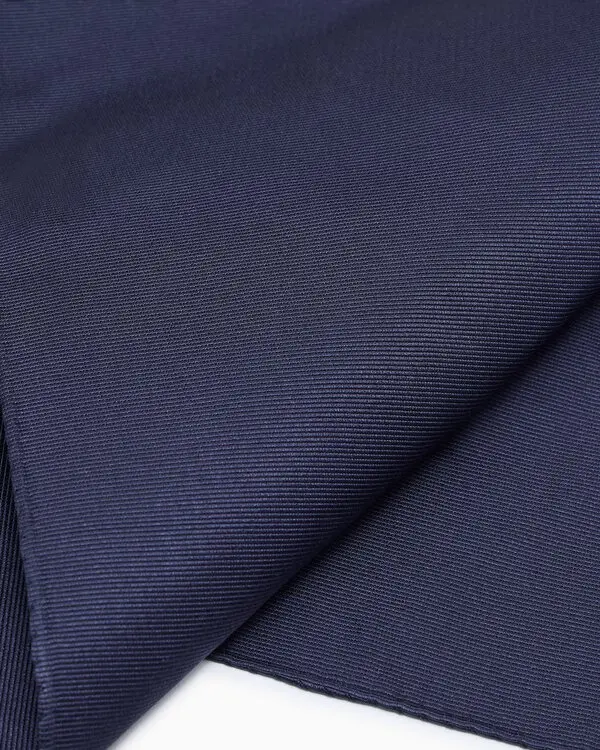 Giorgio Armani Silk Pocket Square